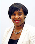 Colleen - The National Black Prosecutors Association