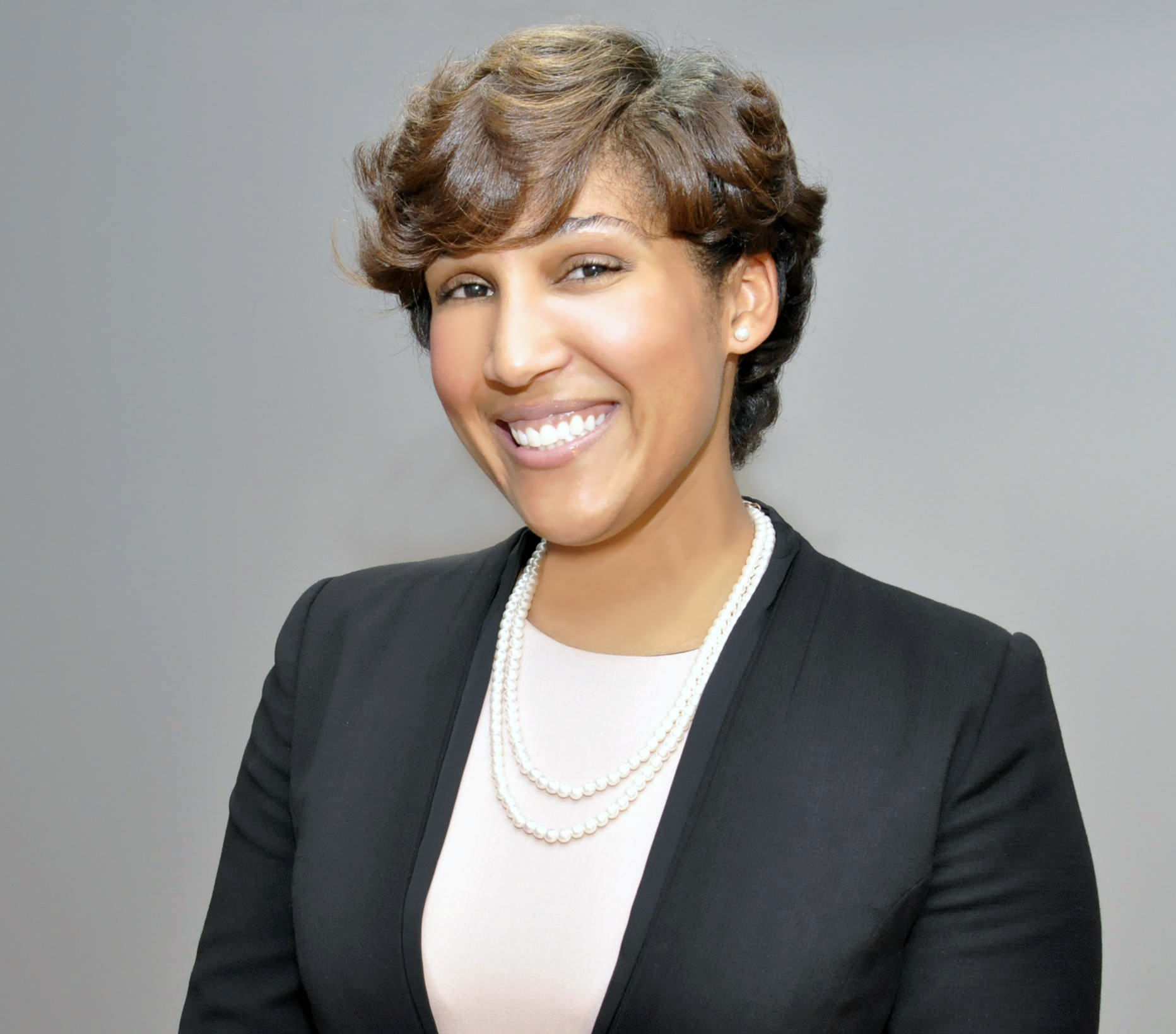 Jennifer - The National Black Prosecutors Association
