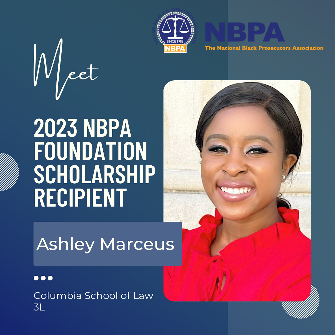 Annual Conference - The National Black Prosecutors Association